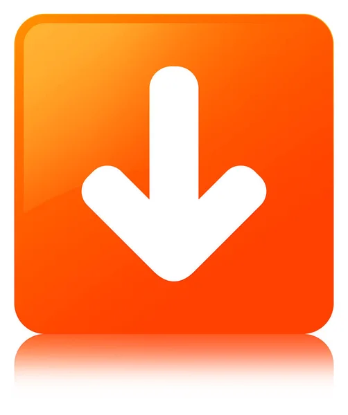 Orange Down Arrow