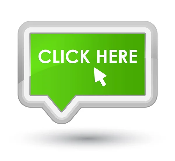 Animated Click Here Button