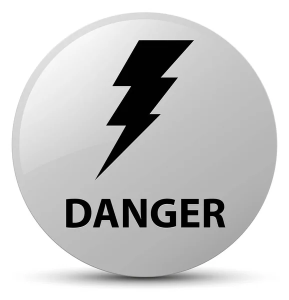 Danger sticker Stock Photos, Royalty Free Danger sticker Images | Depositphotos