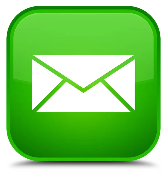 Email icon green Stock Photos, Royalty Free Email icon green Images ...