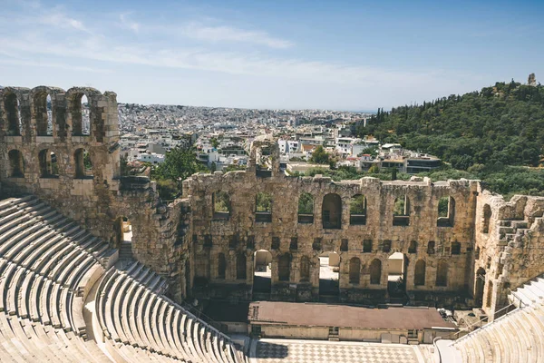 Coliseum, Athens, Greece — Stock Photo © ziggysofi #2375127