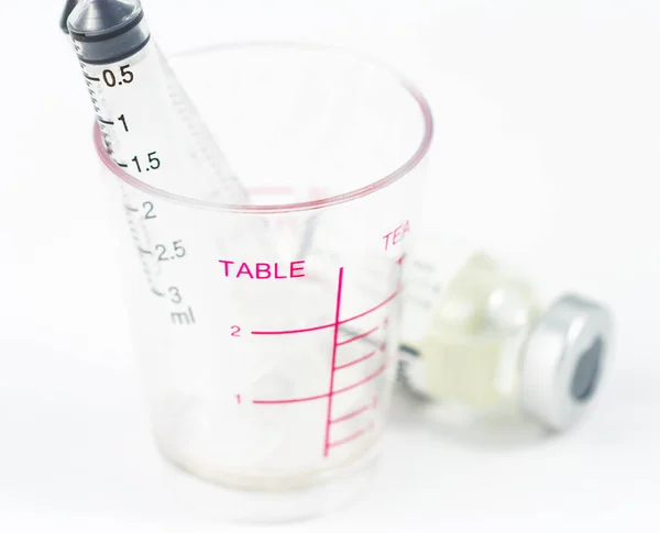 Dose measurement Stock Photos, Royalty Free Dose measurement Images ...