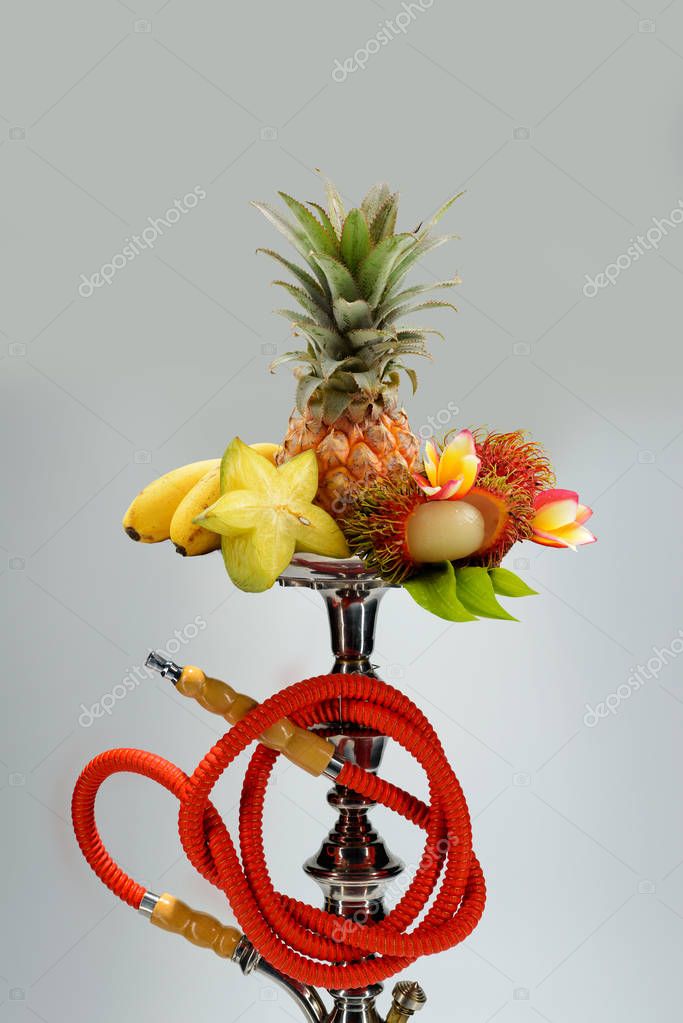 Hookah de aroma de sandía 2022