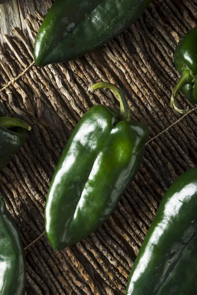 Chile poblano Stock Photos, Royalty Free Chile poblano Images ...
