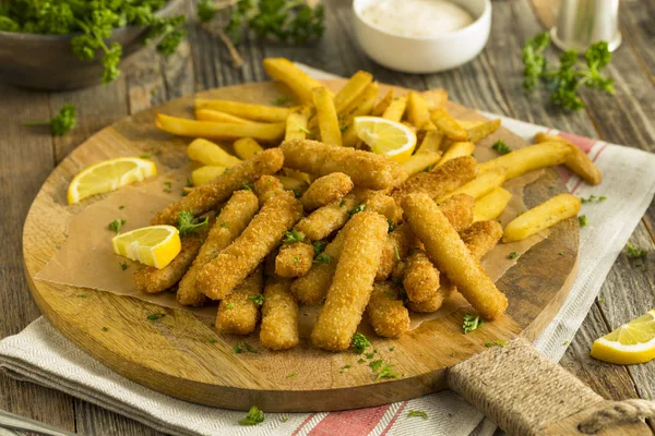 ᐈ Fish sticks stock pictures, Royalty Free fish sticks photos ...