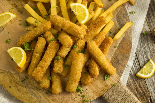 Fish sticks Stock Photos, Royalty Free Fish sticks Images | Depositphotos
