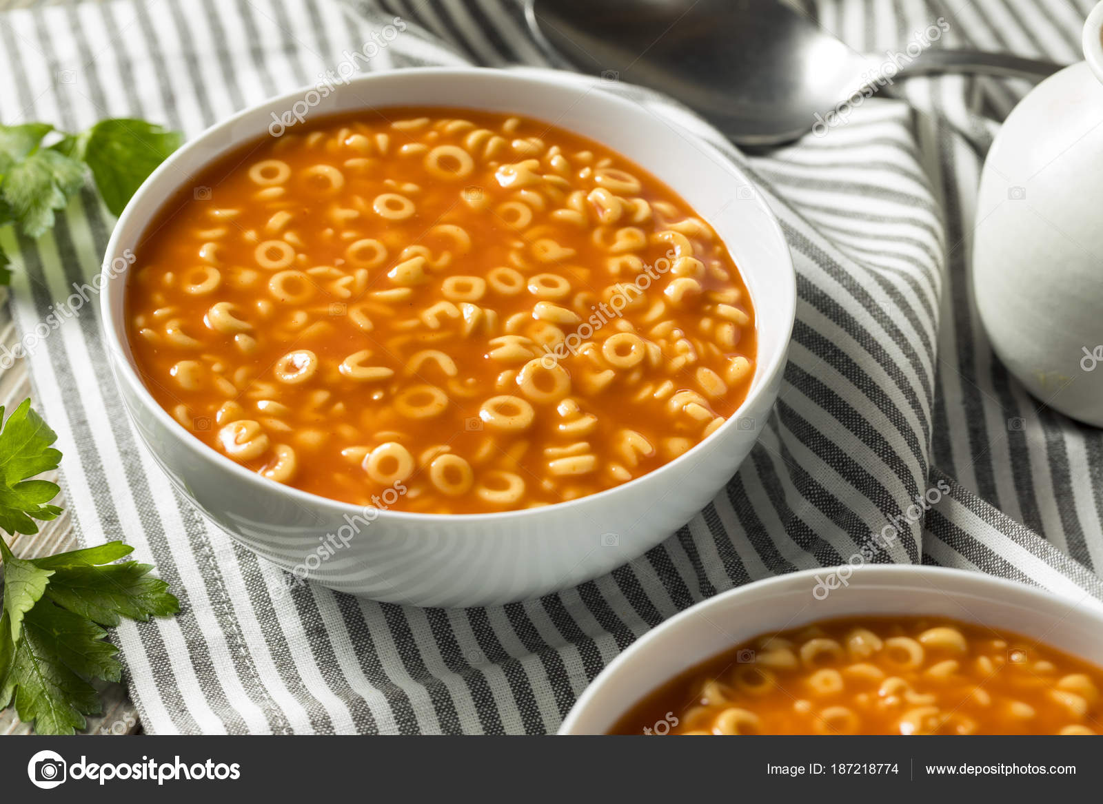 Sopa De Letras Comida