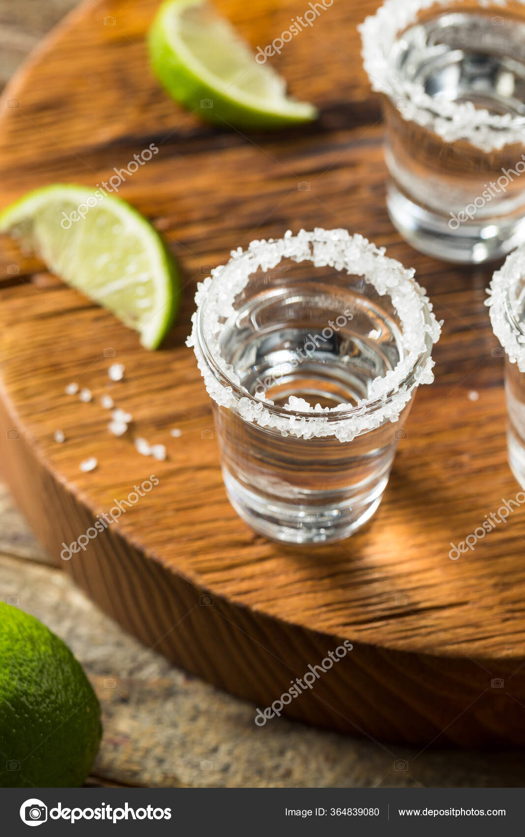 Order Tequila Lime Salt