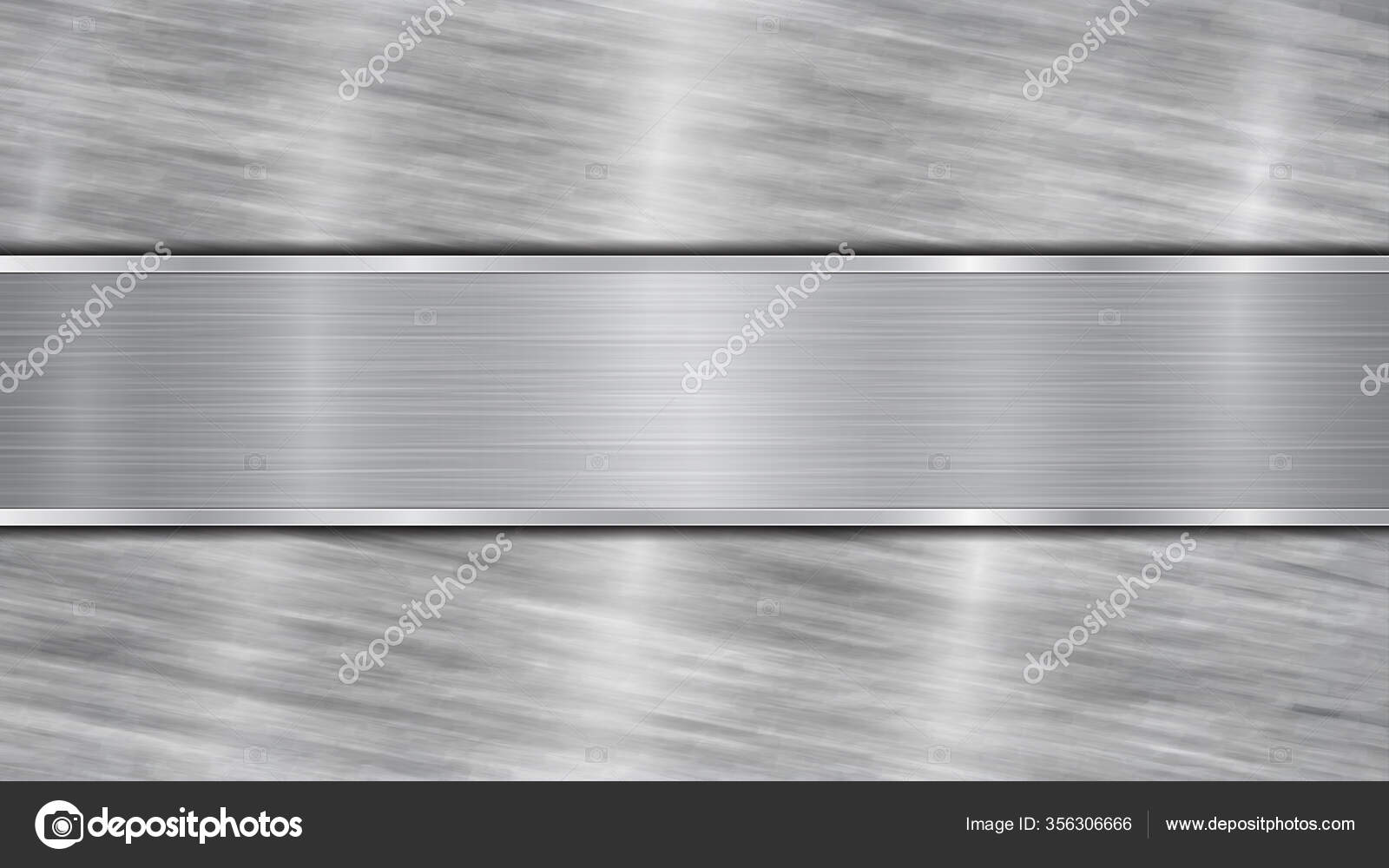Fondo De Color Plateado Y Gris,: Vector De Stock (libre De, 53% OFF