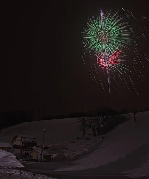 Fireworks launch Stock Photos, Royalty Free Fireworks launch Images ...