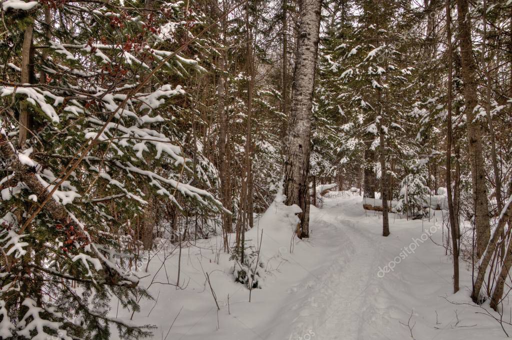 Las islas Apóstol National Lake Shore son un destino turístico popular ...