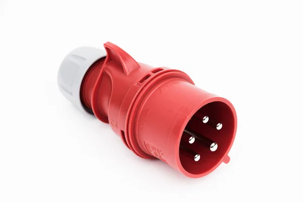 Plug power three phase Stock Photos, Royalty Free Plug power three ...