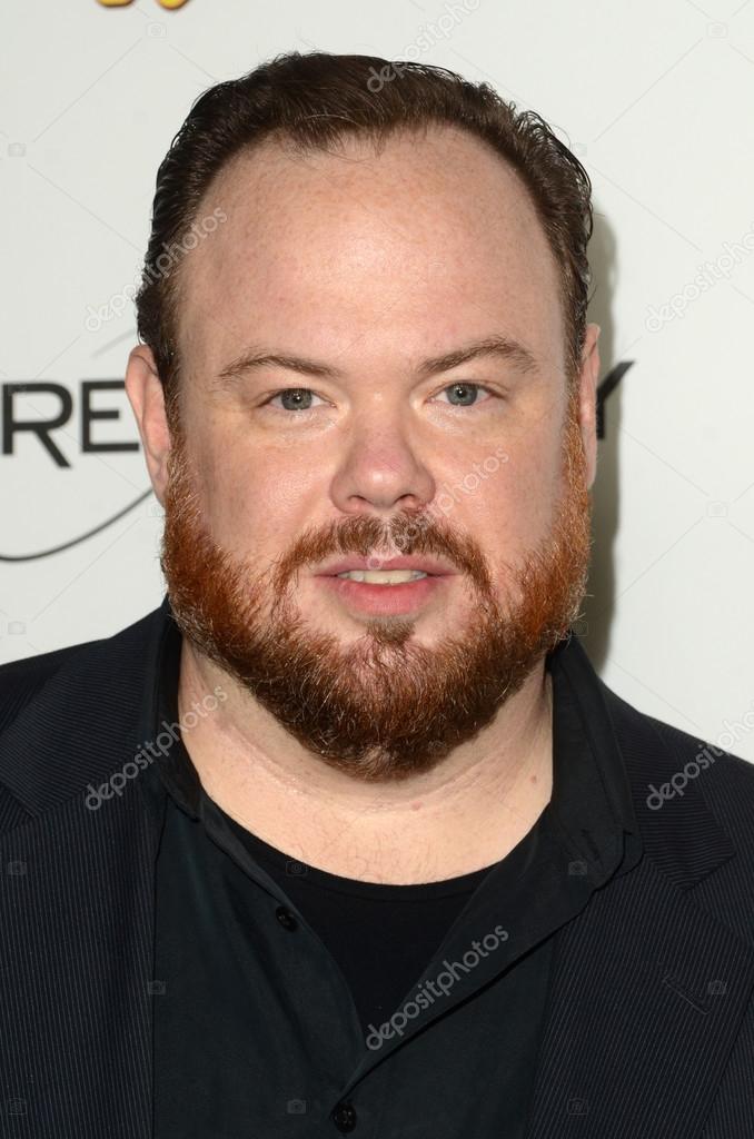 Actor Devin Ratray – Stock Editorial Photo © Jean_Nelson #124935170