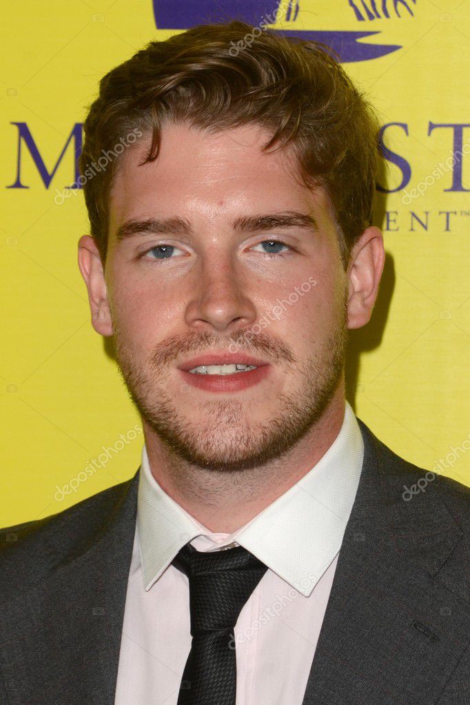 Actor Brendan Dooling – Stock Editorial Photo © Jean_Nelson #125262508