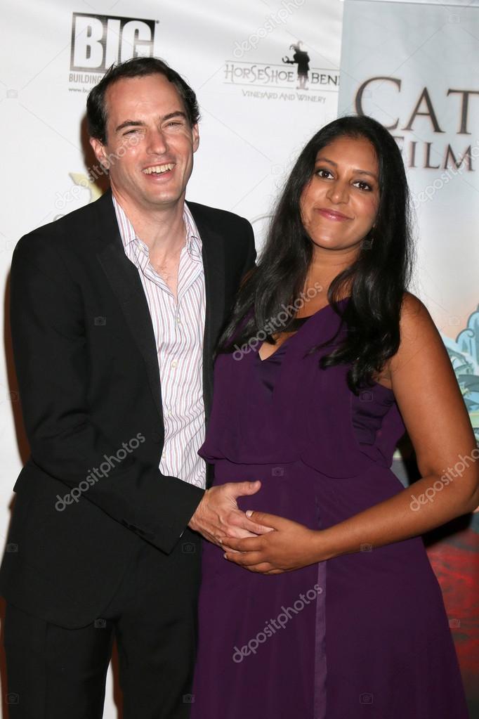 Director Jonathan Sheldon – Stock Editorial Photo © Jean_Nelson #125780734