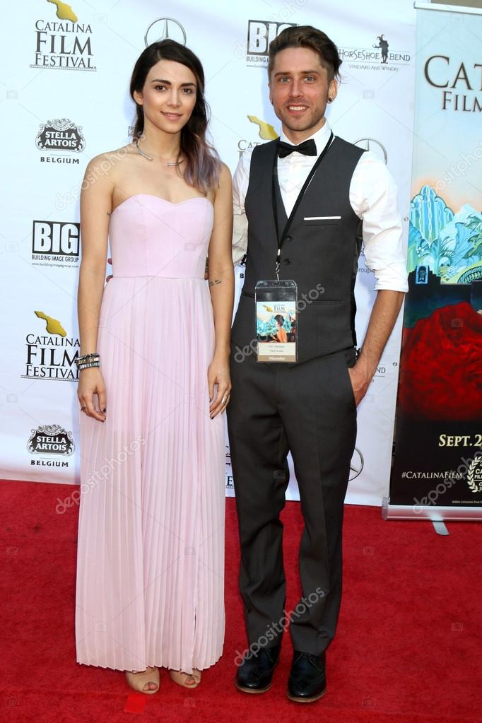 RW Reinhardt, Ella Lentini – Stock Editorial Photo © Jean_Nelson #125783834