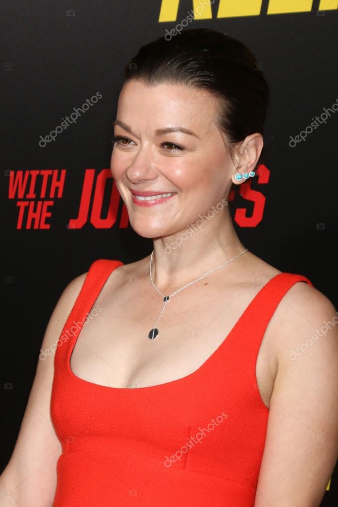 Maribeth Monroe Body