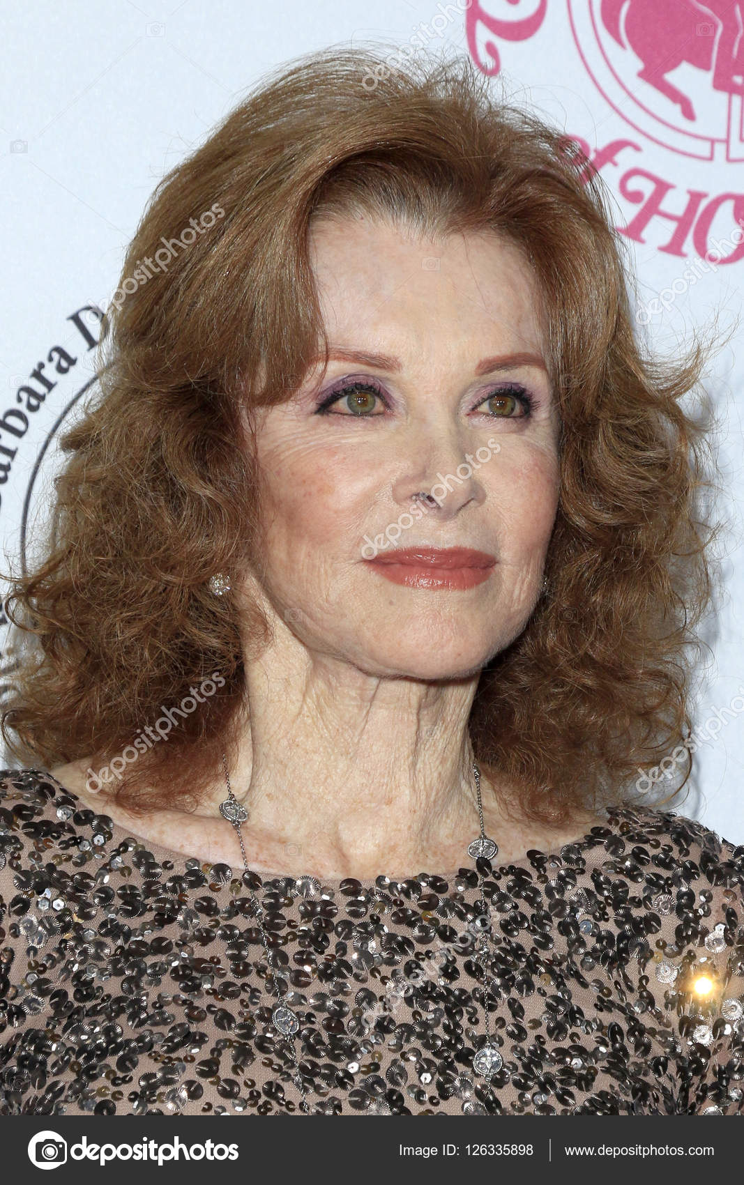 Beverly Powers Actress