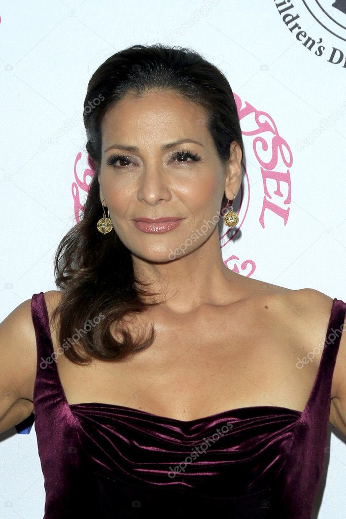 Actress Constance Marie – Stock Editorial Photo © Jean_Nelson #126334900