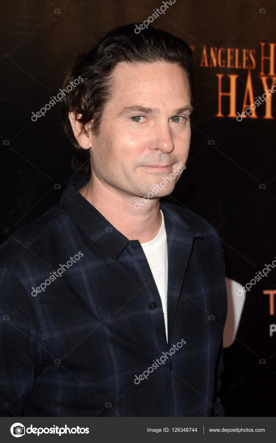 Henry Thomas Actor