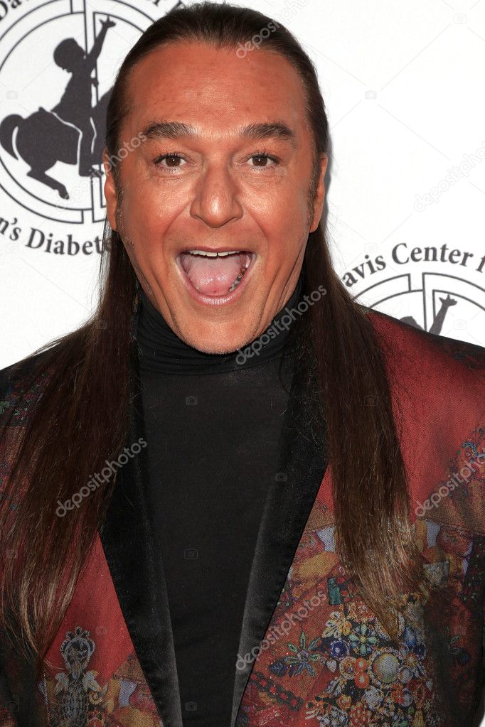 Actor Nick Chavez – Stock Editorial Photo © Jean_Nelson #126346896