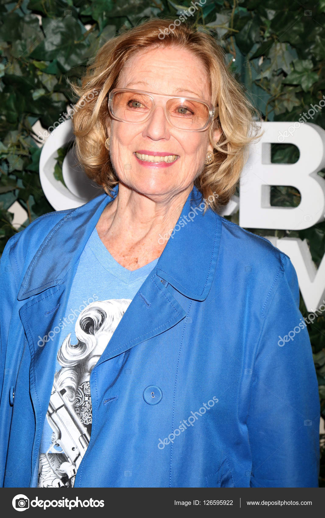 Elizabeth Hubbard Actress