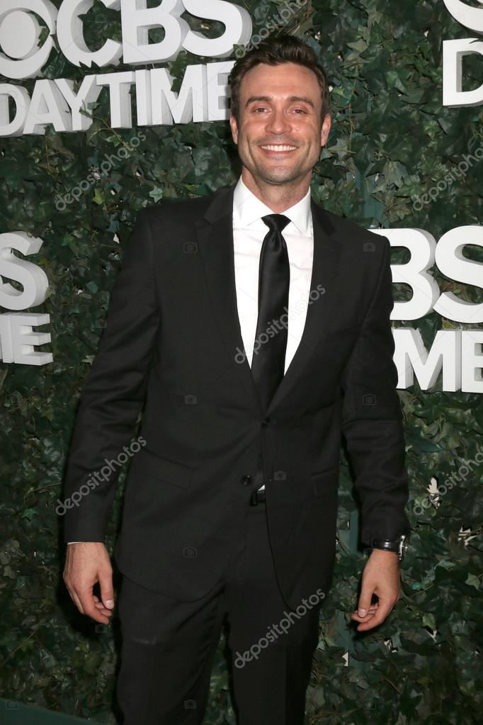 Actor Daniel Goddard — Stock Editorial Photo © Jean_Nelson #126595210