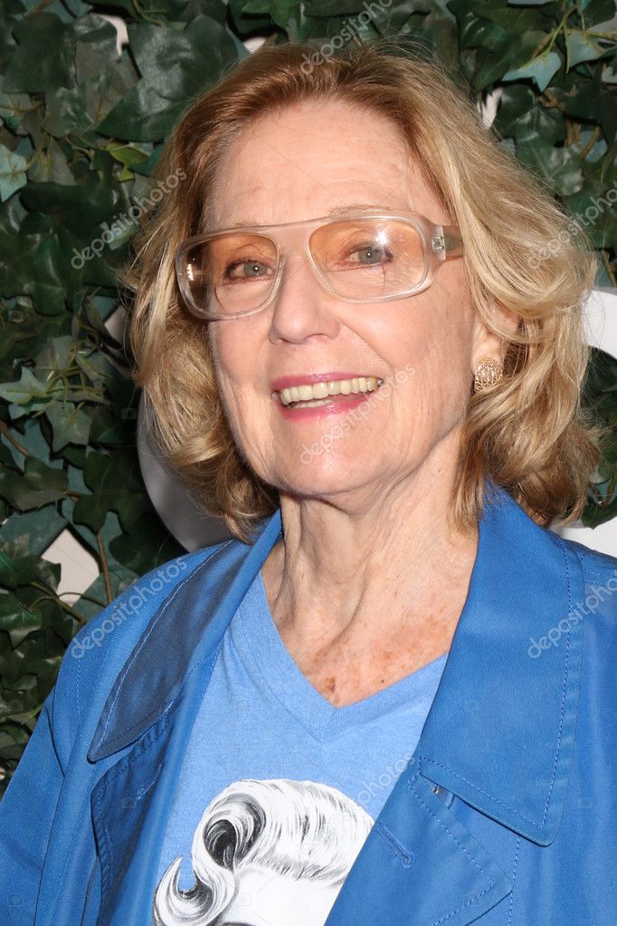 Actress Elizabeth Hubbard – Stock Editorial Photo © Jean_Nelson #126595852