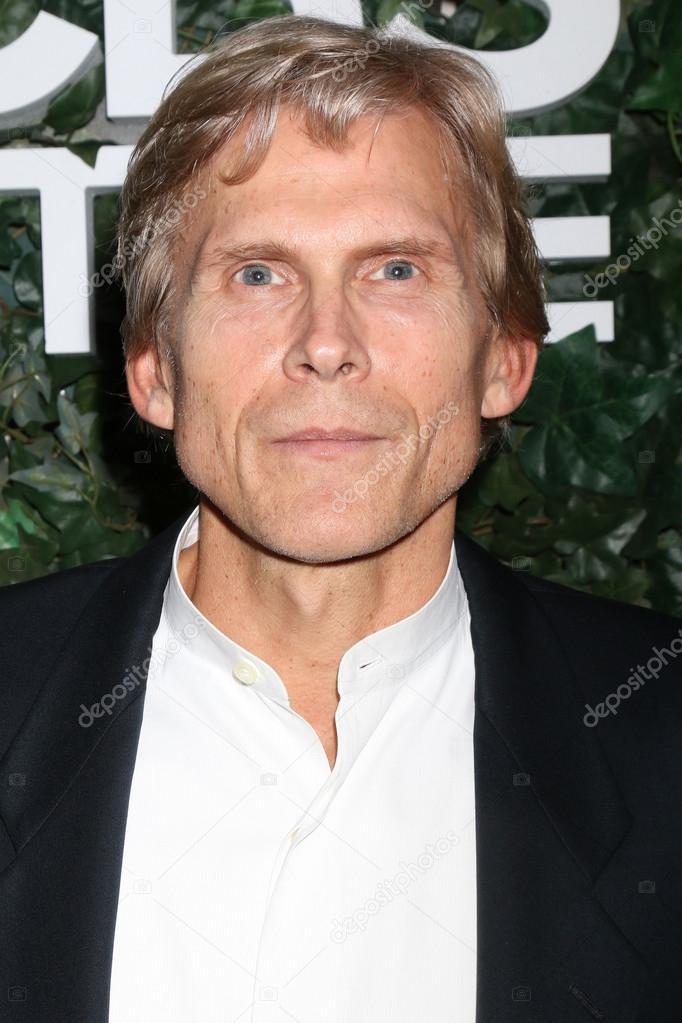 Actor Grant Aleksander — Stock Editorial Photo © Jean_Nelson #126598302