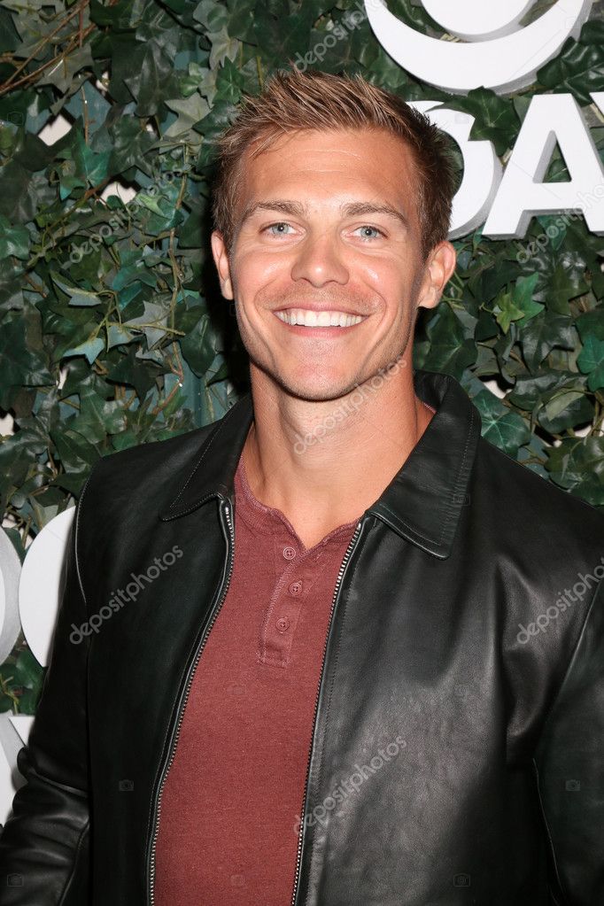 Actor Michael Roark – Stock Editorial Photo © Jean_Nelson #126598518
