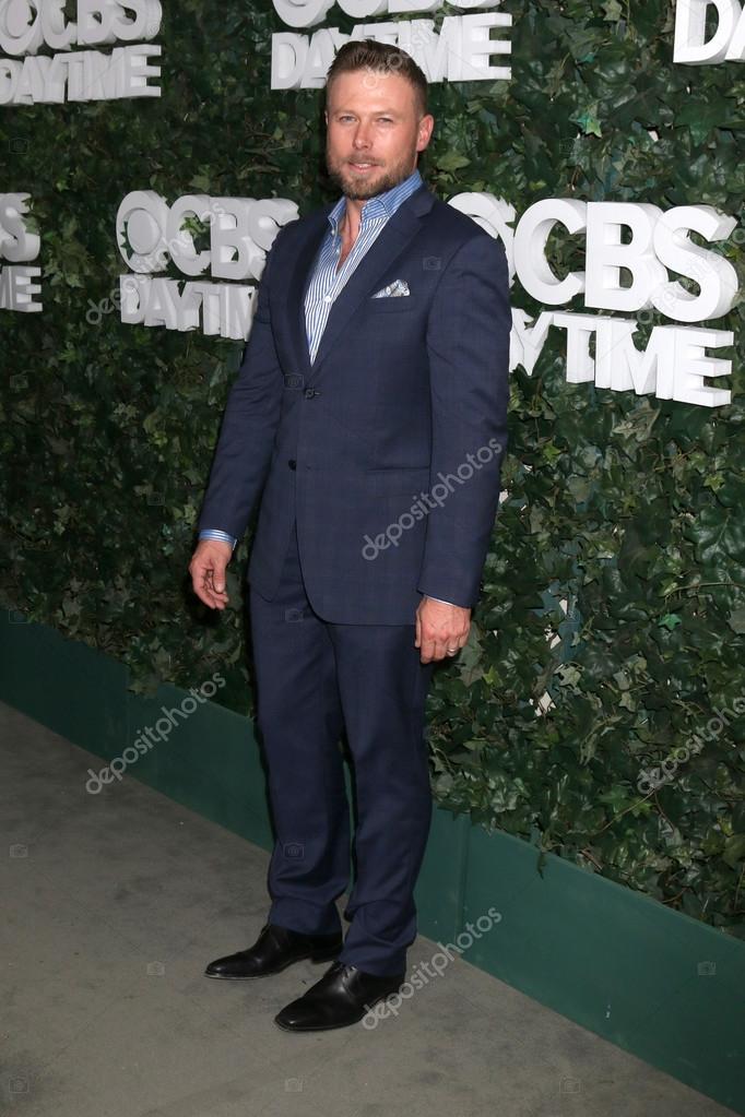 Actor Jacob Young — Stock Editorial Photo © Jean_Nelson #126600734