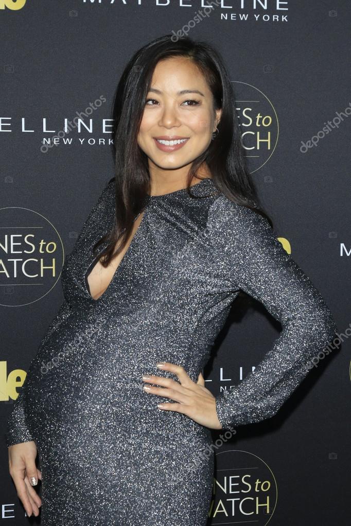Actress Michelle Ang – Stock Editorial Photo © Jean_Nelson #126884060