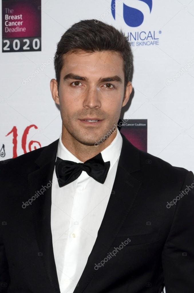 Actor Peter Porte – Stock Editorial Photo © Jean_Nelson #127128068
