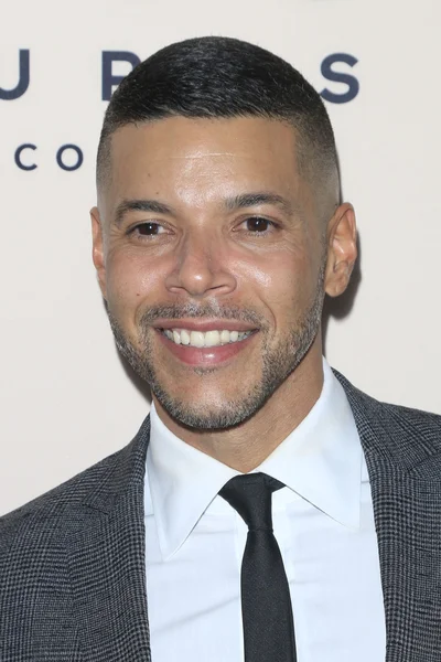 Wilson Cruz – Stock Editorial Photo © Jean_Nelson #12981564
