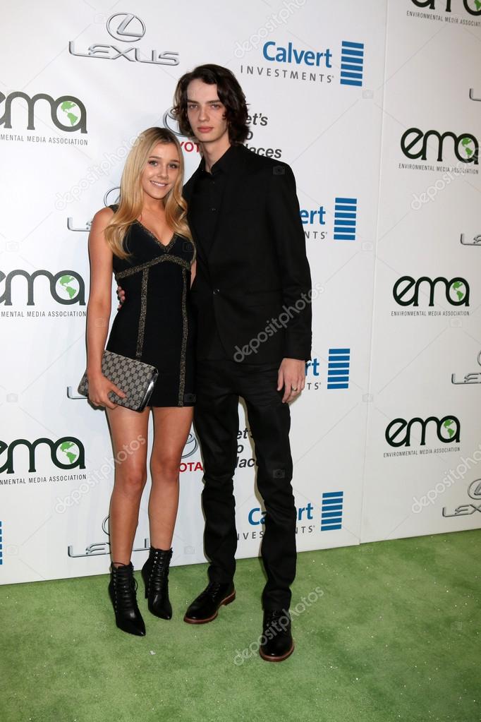 Sean Berdy Girlfriend