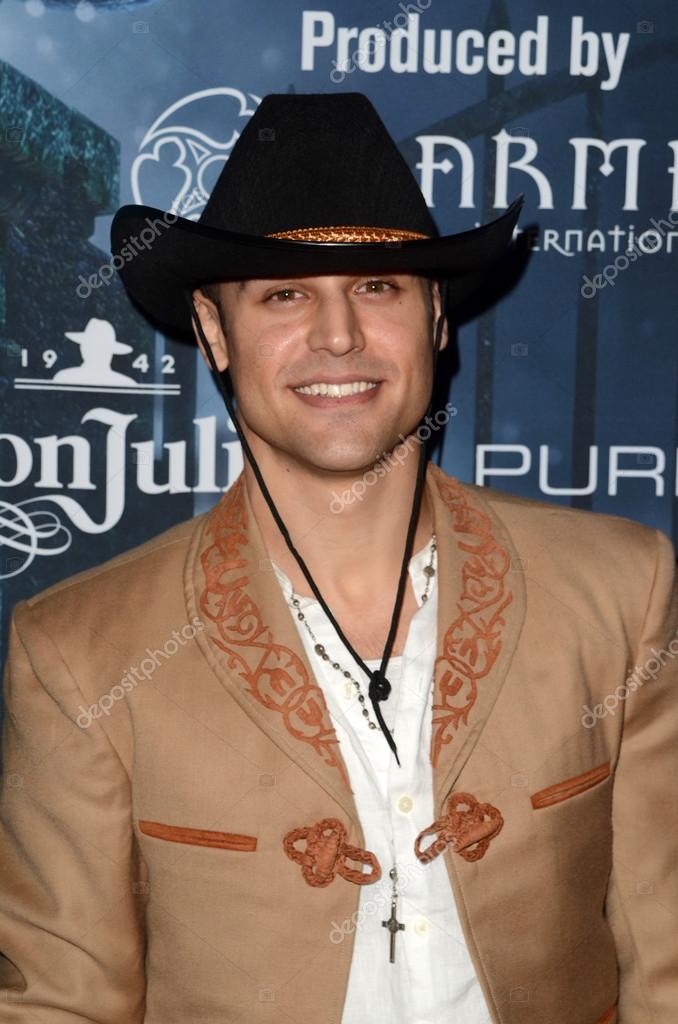 Actor Ryan Guzman – Stock Editorial Photo © Jean_Nelson #127958158