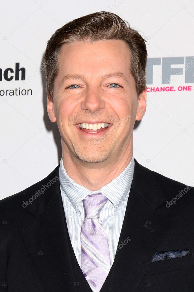 Actor Sean Hayes – Stock Editorial Photo © Jean_Nelson #127968836