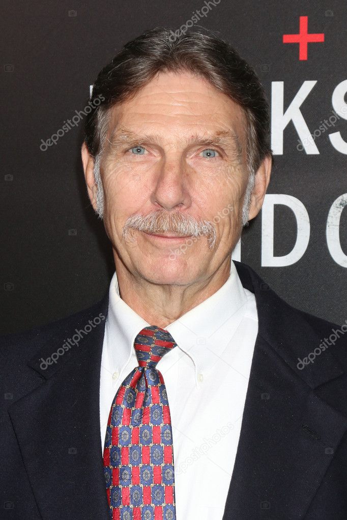 Actor Desmond Doss Jr – Stock Editorial Photo © Jean_Nelson #128055648