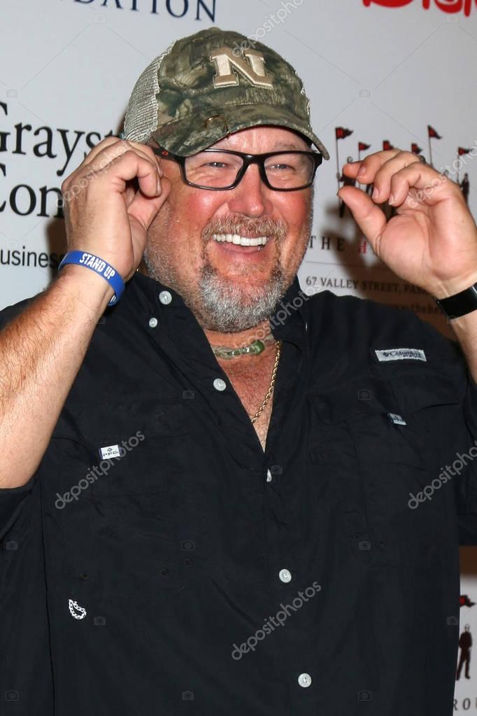 Daniel Whitney, aka Larry the Cable Guy – Stock Editorial Photo © Jean ...