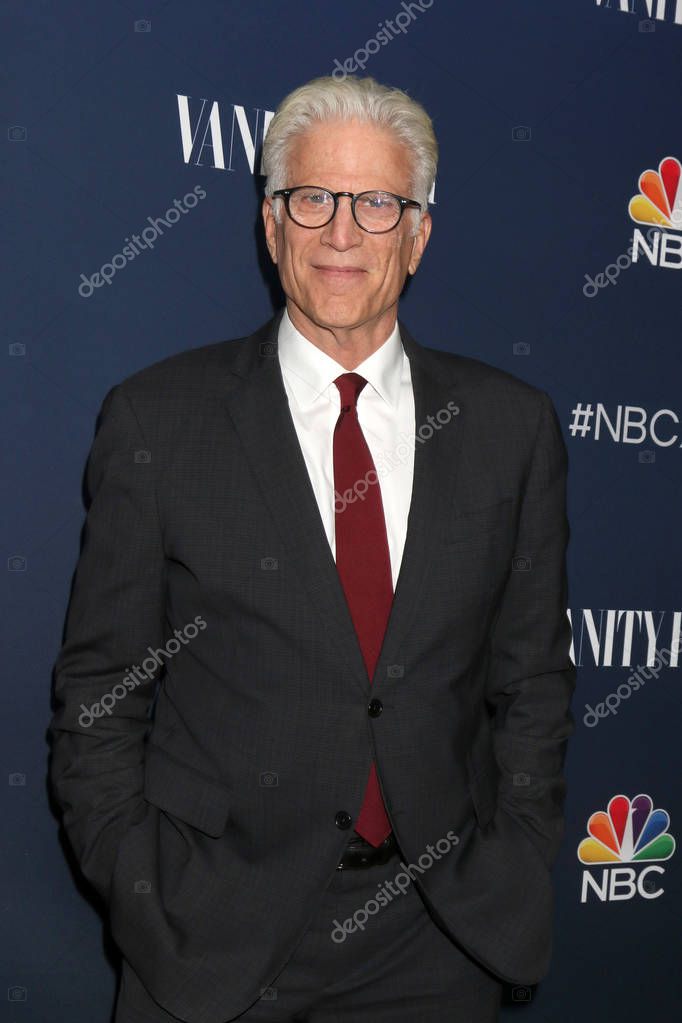 Ted Danson