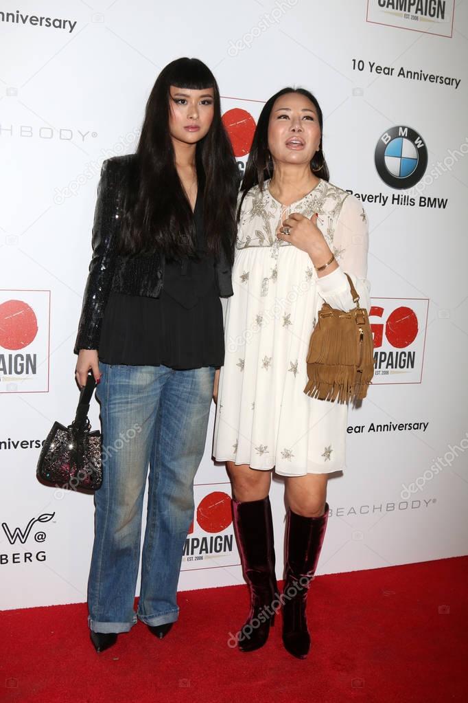 Fashion Designer Eva Chow