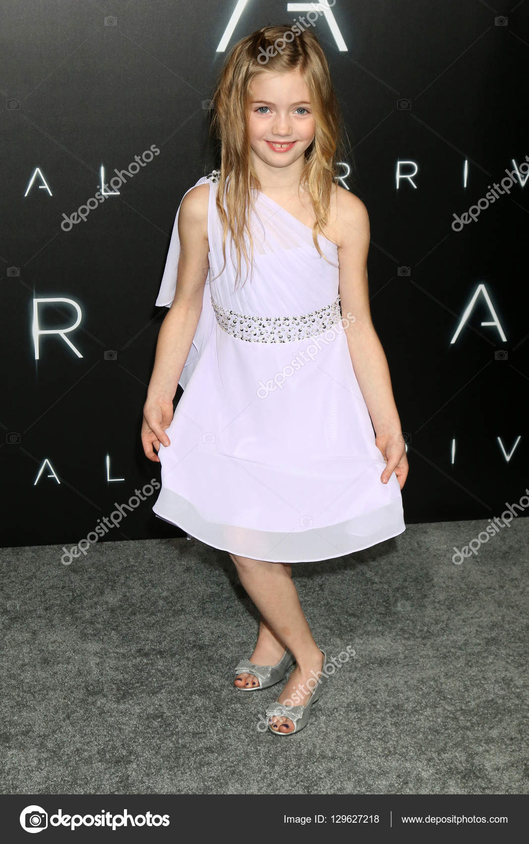 Actress Jadyn Malone – Stock Editorial Photo © Jean_Nelson #129627218