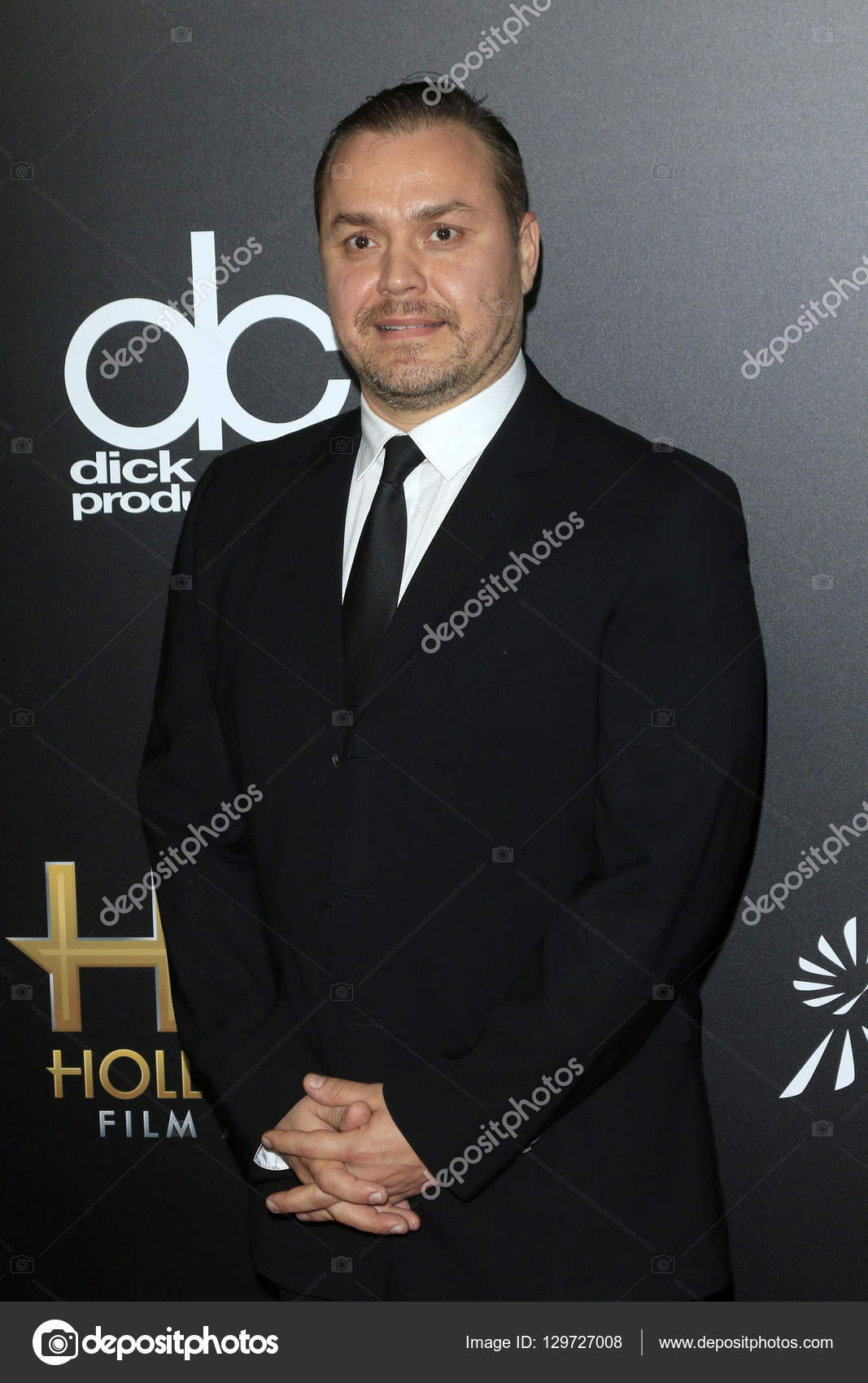 Actor Theodore Melfi – Stock Editorial Photo © Jean_Nelson #129727008