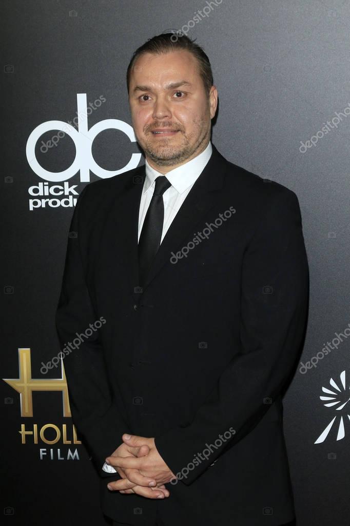 Actor Theodore Melfi – Stock Editorial Photo © Jean_Nelson #129727008