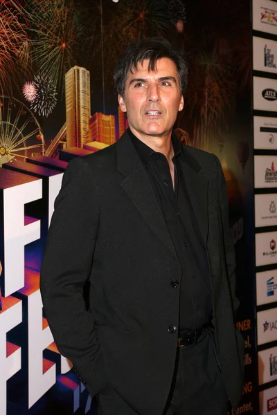 Actor Vincent Irizarry – Stock Editorial Photo © s_bukley #117762664