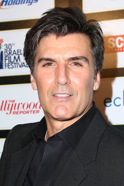 Actor Vincent Irizarry – Stock Editorial Photo © s_bukley #117762664