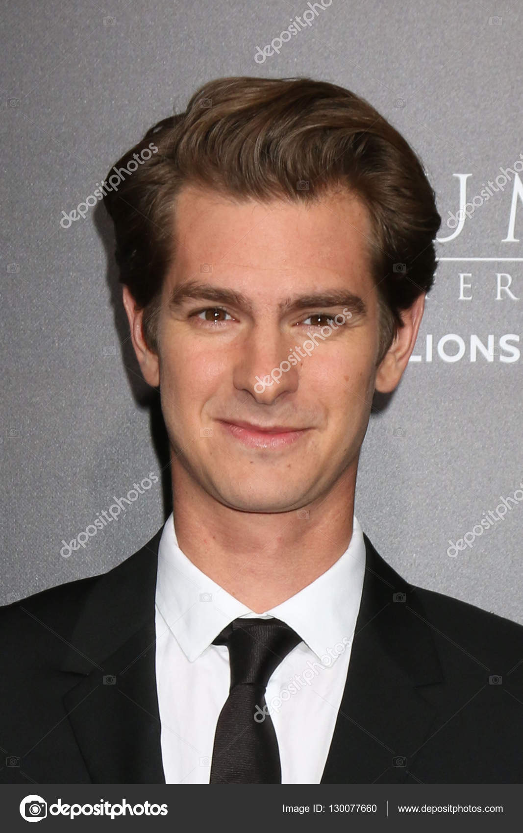 Actor Andrew Garfield – Stock Editorial Photo © Jean_Nelson #130077660