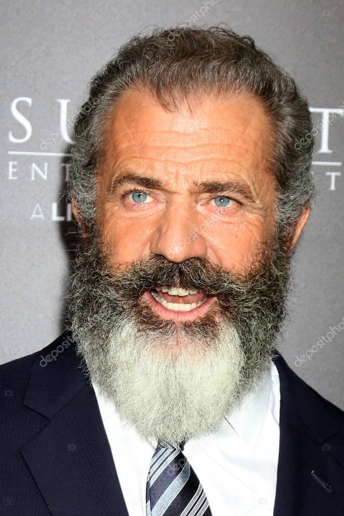 Actor Mel Gibson – Stock Editorial Photo © Jean_Nelson #130078770