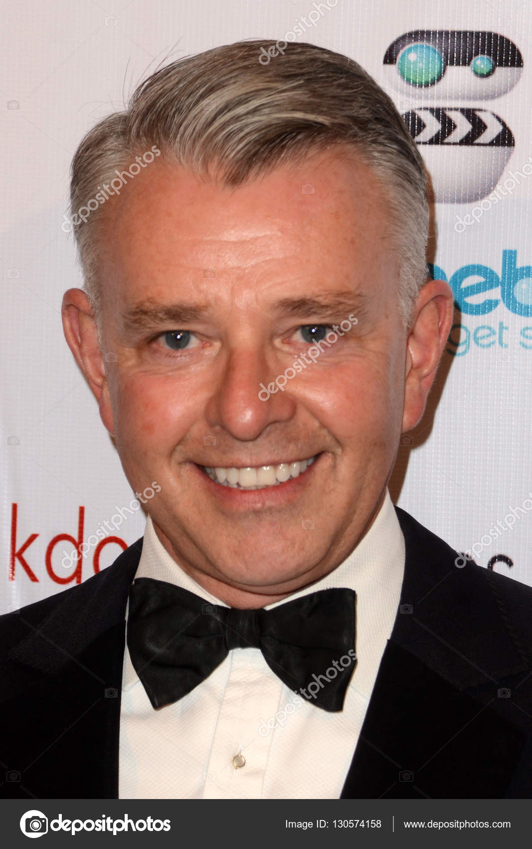 Actor Richard Shelton – Stock Editorial Photo © Jean_Nelson #130574158