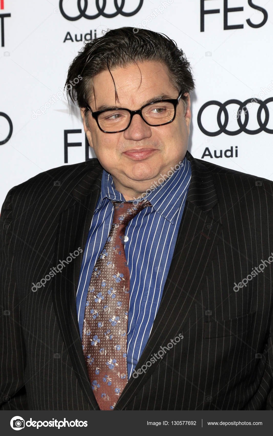 Actor Oliver Platt – Stock Editorial Photo © Jean_Nelson #130577692